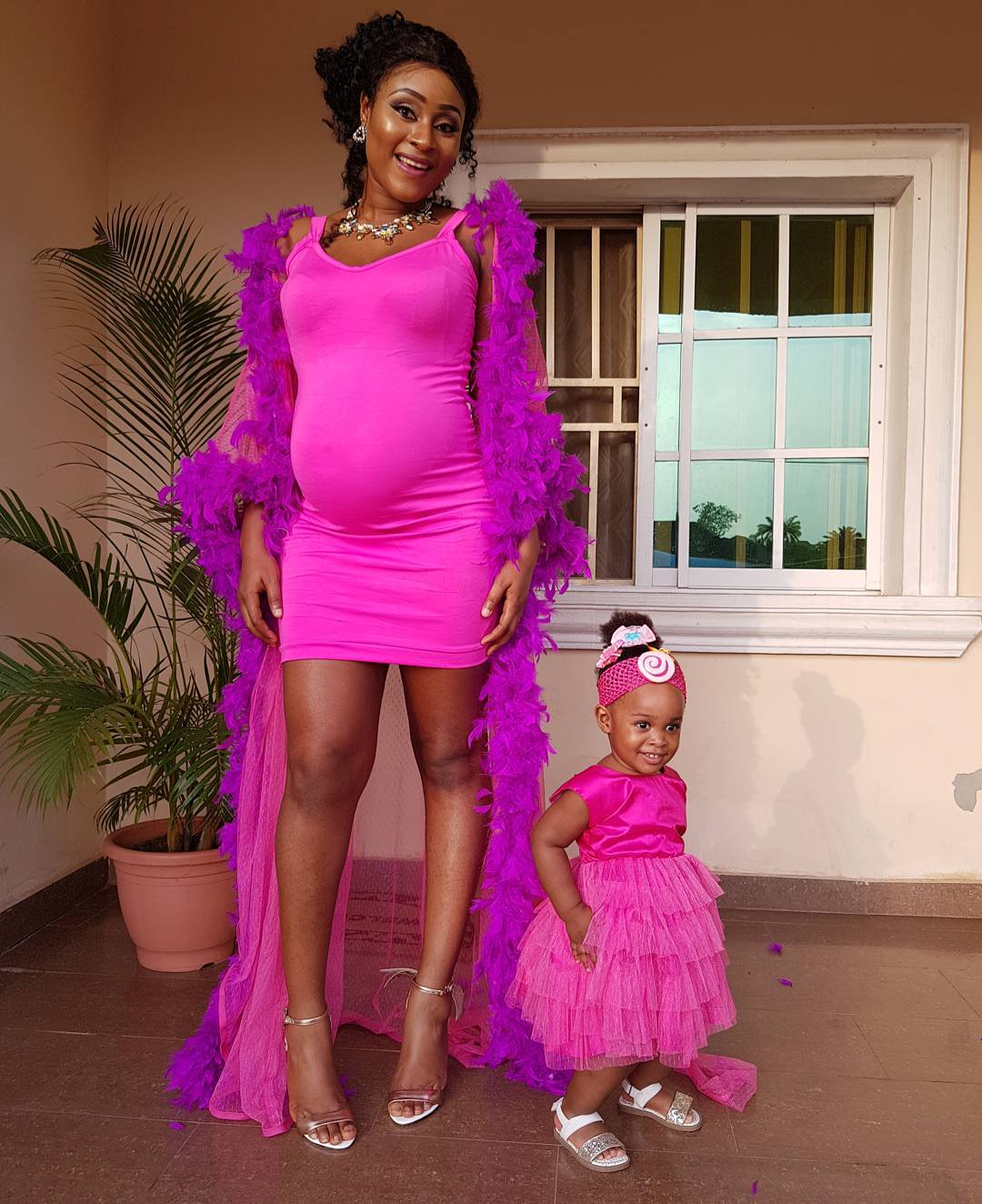 All About Ifunanya Igwe Biography, Age, Children, Net Worth, Husband ...