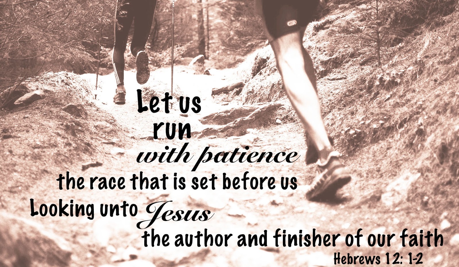 Silver Linings Of Hope Run With Patience silver-linings-of-hope-run-with-patience