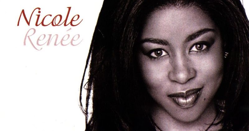 BENTLEYFUNK@GMX.COM: Nicole Renee Harris - Nicole Renée (1998)