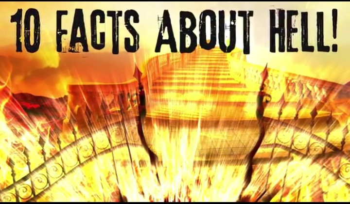 [Must read] 10 facts about hell you have not been told - Gospelcity Blog