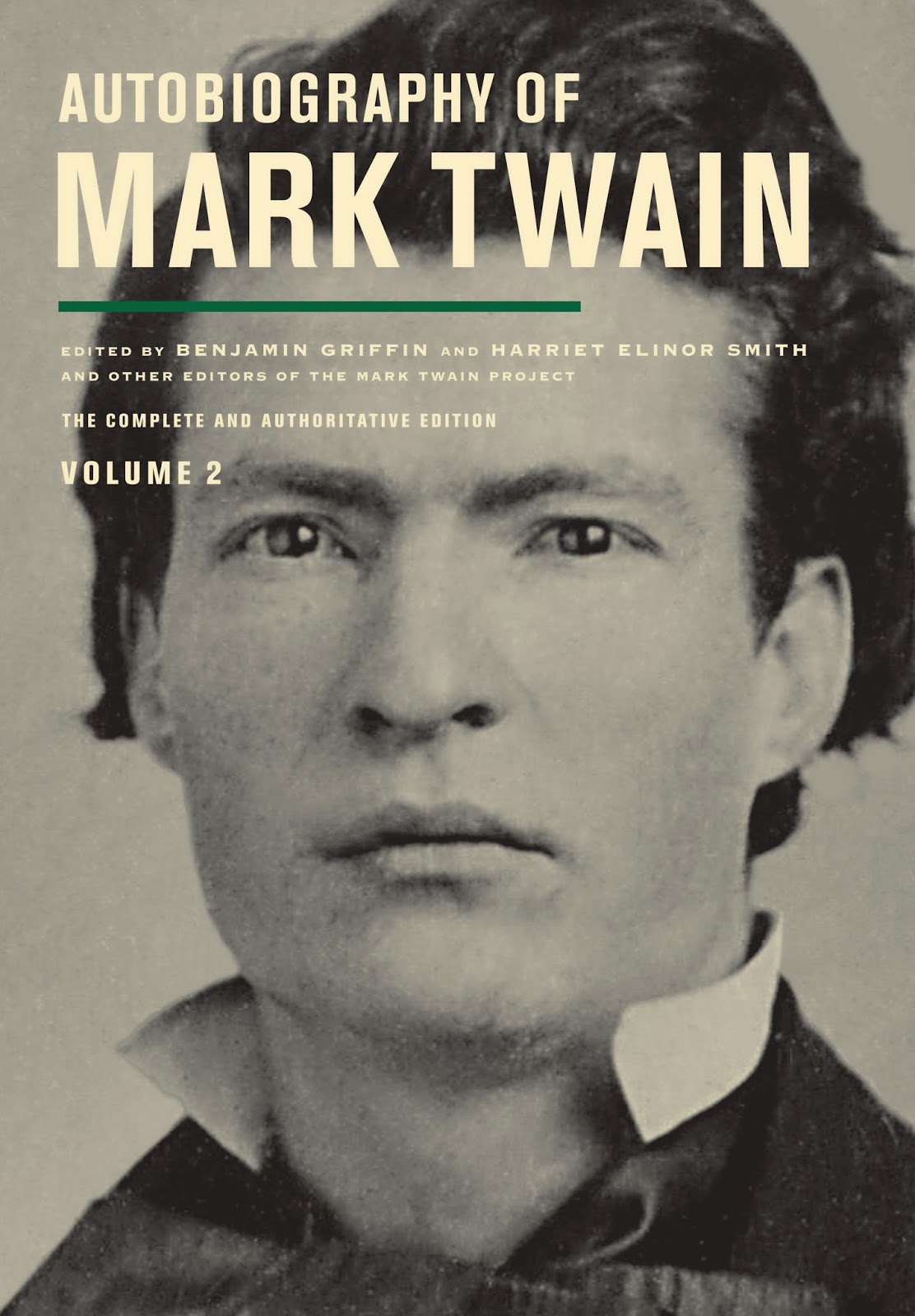 Historical Reminiscents.: The Mark Twain Project and the Autobiography ...
