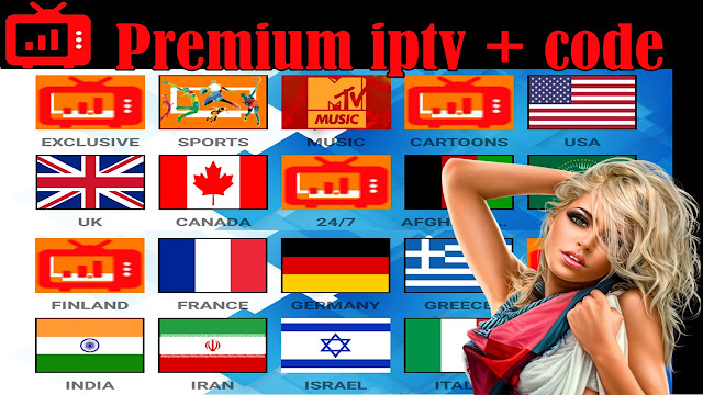 APK MOD FULL: RED IPTV BEST PREMIUM IPTV TO WATCH BEST PREMIUM CHANNELS + CODES