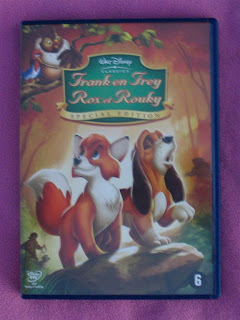 Iedereen is mooi.: Disney dvd