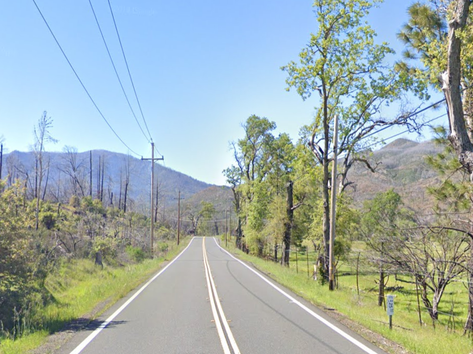 California State Route 175