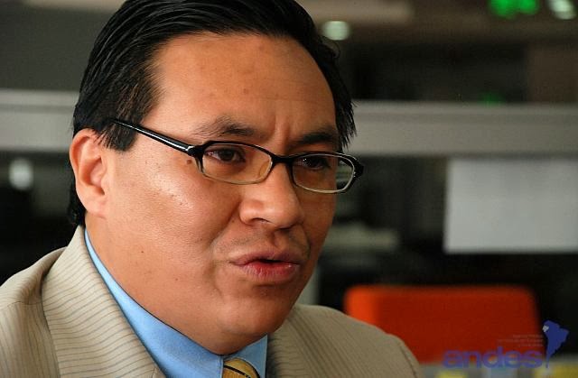 La desaparición no es un delito en el COIP, pese a que Rafael Correa lo ...