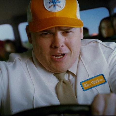 Stream of Consciousness