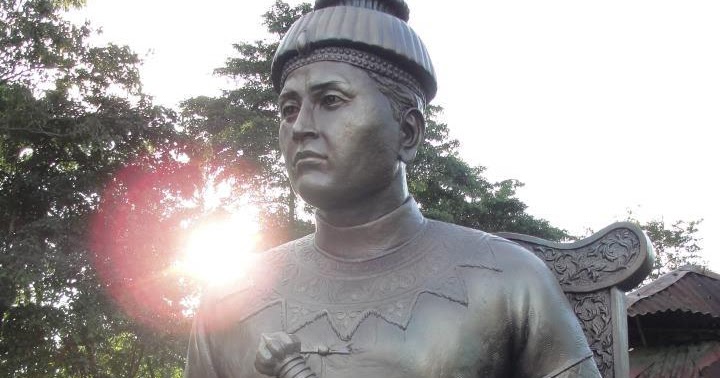 AHOM DYNASTY: For Assam Police SI and Constable