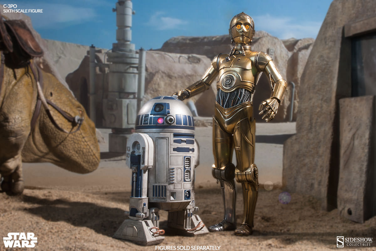 Star Wars (Dummies Edition) : 5 Facts You Need To Know Before You Watch ...
