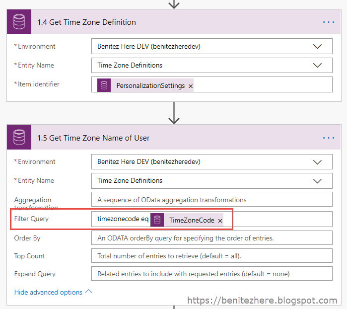 How to populate a date and time field based on a user's local time zone ...