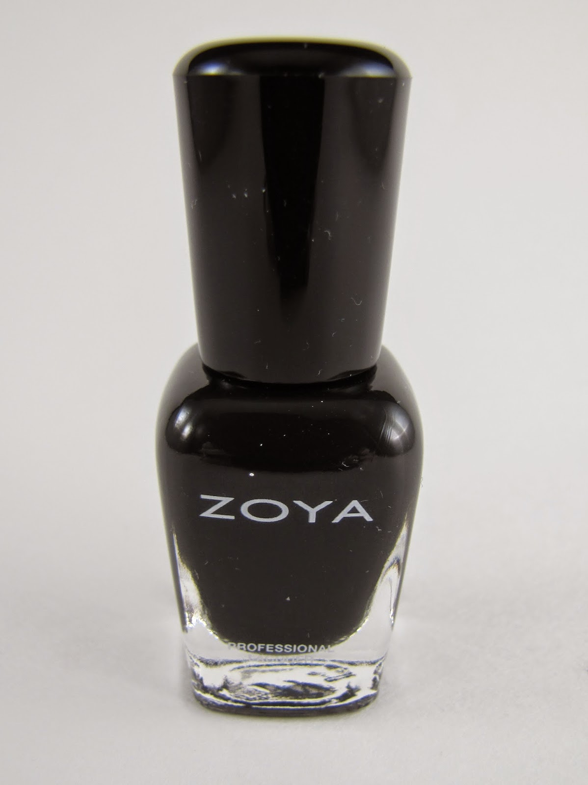 Makeup Miscellaneous: Zoya Cyber Monday Mystery Bag & Box Unboxing - 2014