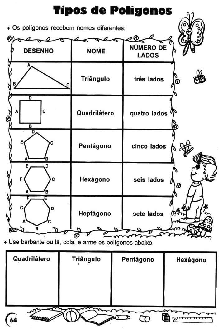 Atividades De Poligonos 6 Ano | Porn Sex Picture Atividades De Poligonos 6 Ano | Porn Sex Picture