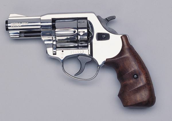 Luke Ayres - 6007: Film Noir - Props and Costumes