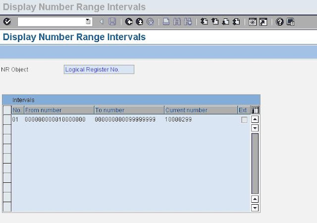 SAP ISU Billing: SAP Device Management configurations