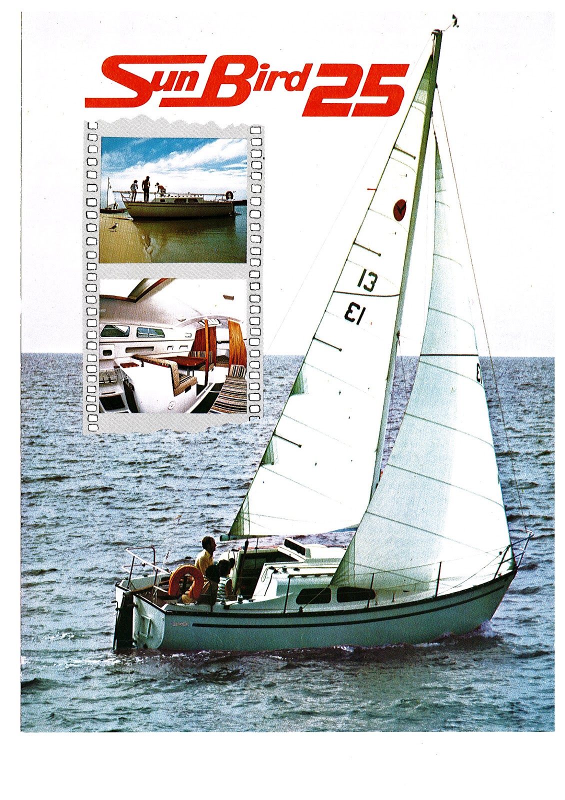 Bolly Blog: Haven't seen one of these for a long time.