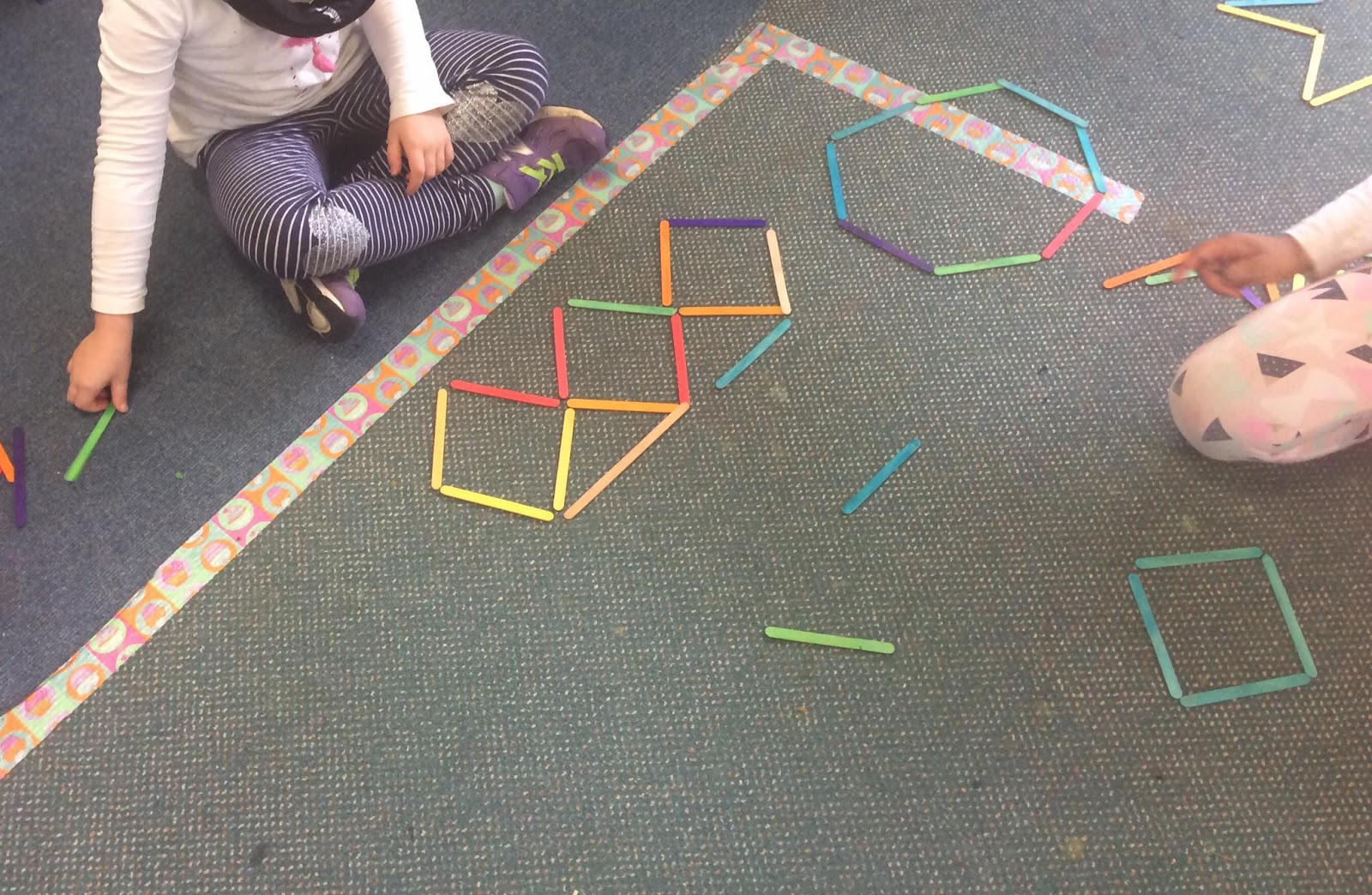 Number Agents: Combining Self Directed Play and Number Agents To Teach ...