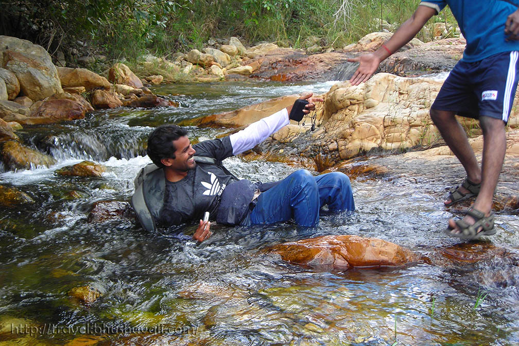 Tada - One-day trip near Chennai (Nellore - Andhra Pradesh) | My ...