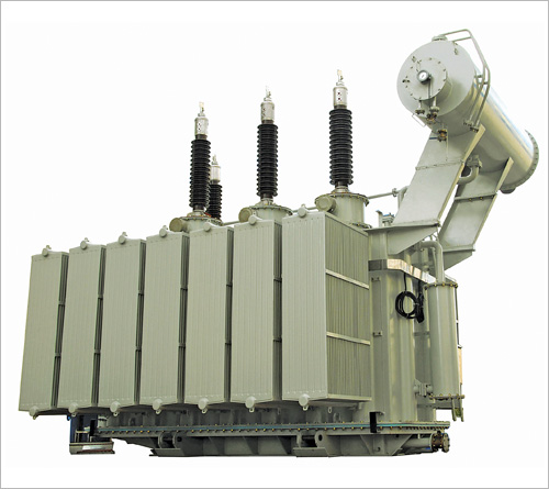 Informational Blog for various Transformers: Power Transformers In ...