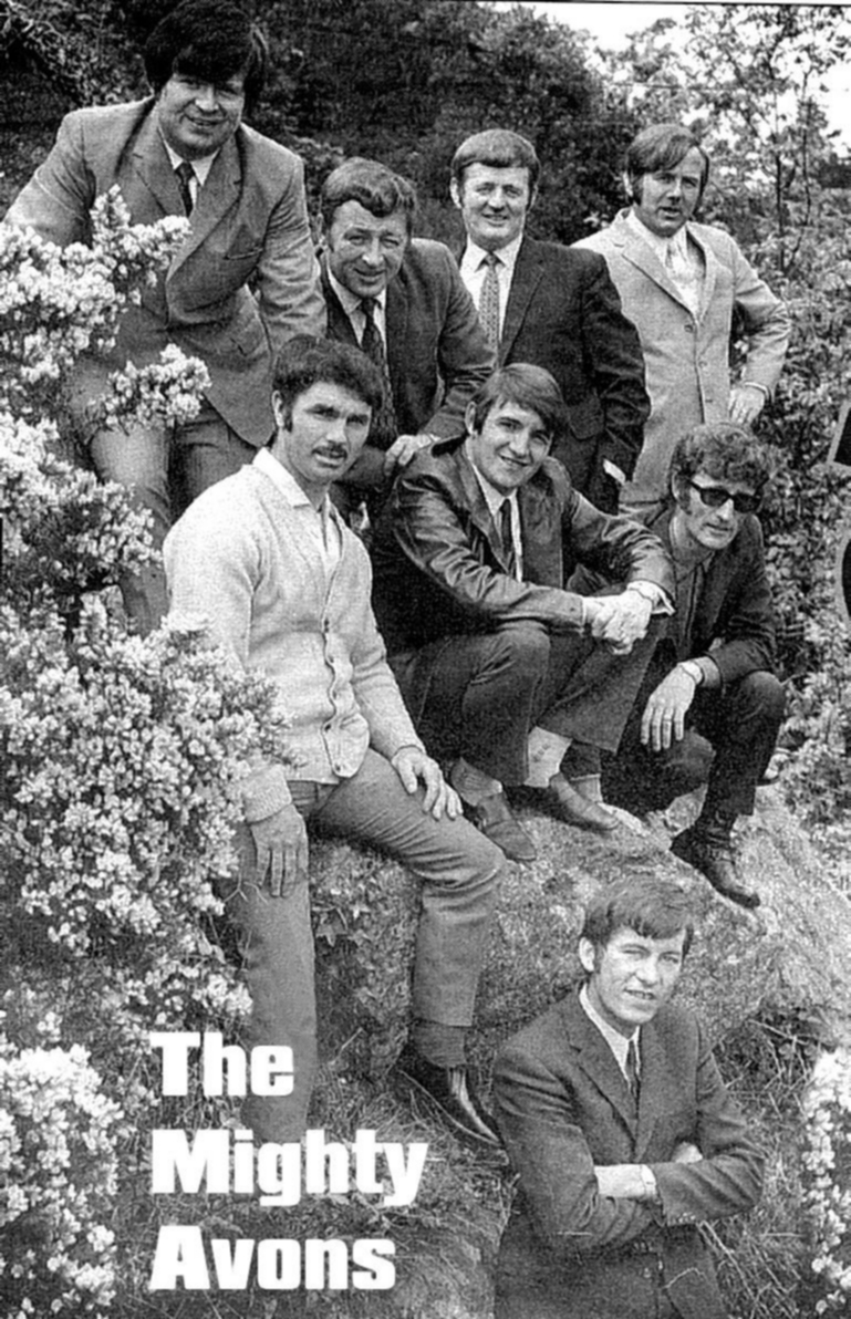 Shane Supple Interviews: Gene Stuart