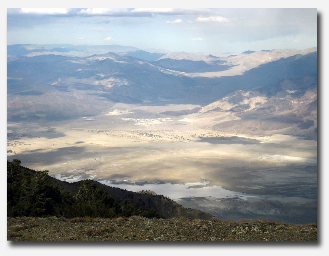 Explore A Bit More: Book Review: Salt To Summit by Daniel Arnold