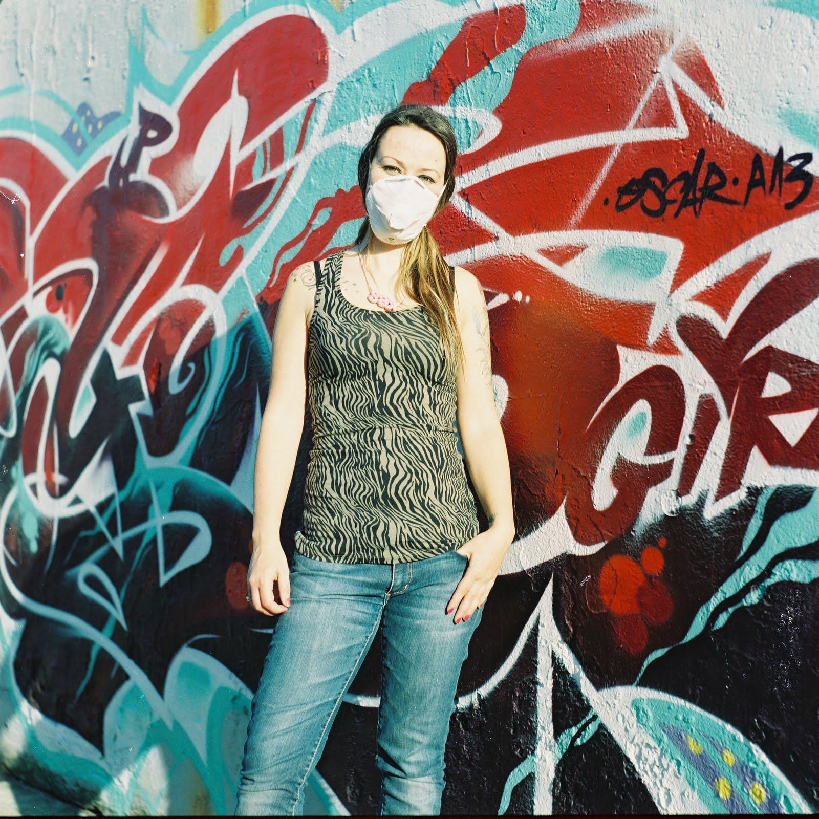 Lady´s Graff: -FOTOS: Fem Graff 2011...