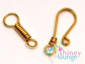 More Lovely Wire Clasp Tutorials to Try / The Beading Gem