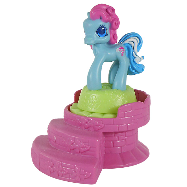 My Little Pony Shenanigans Happy Meal McDonald's Ponyville Figure | MLP ...