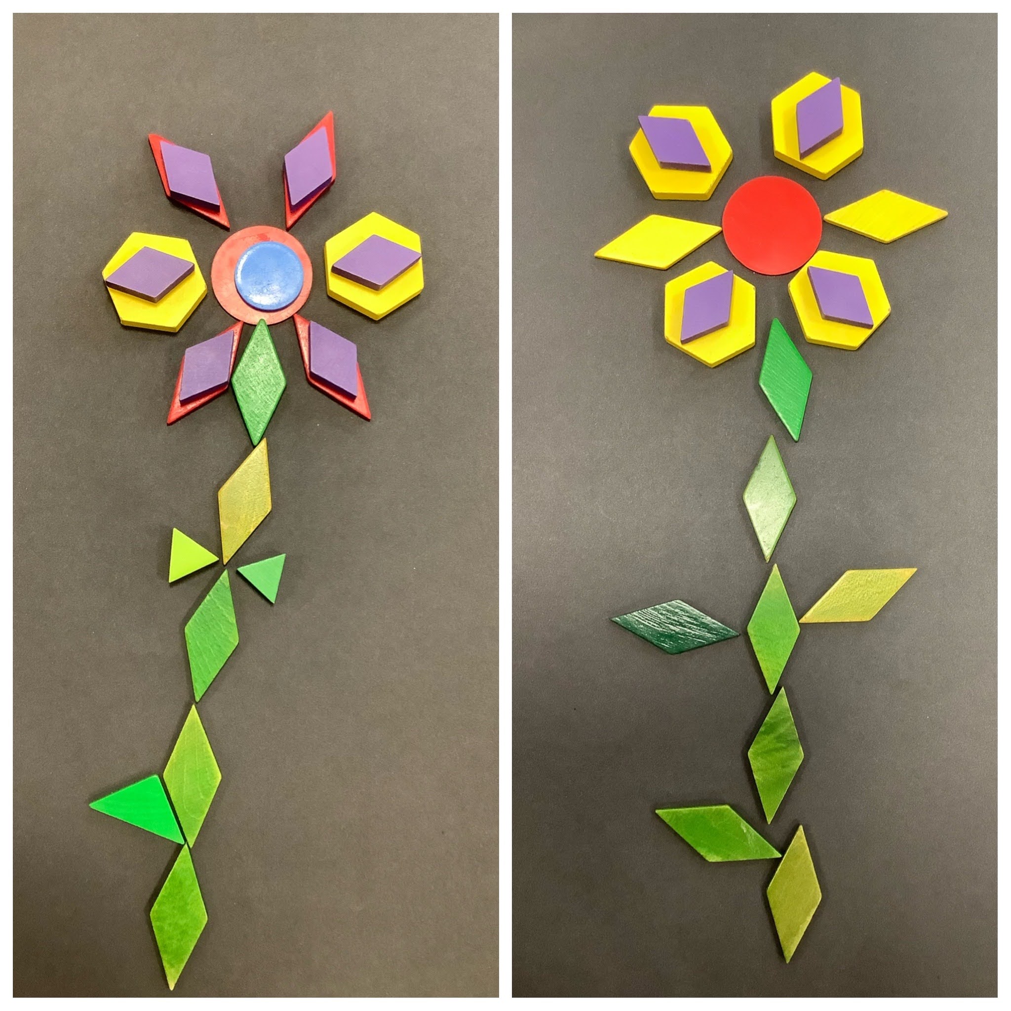 EYFS: Nursery SPRING