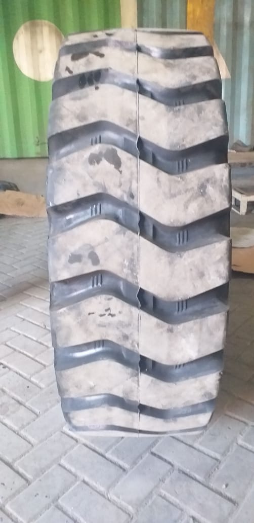 Toko Ban Loader: JUAL BAN LOADER