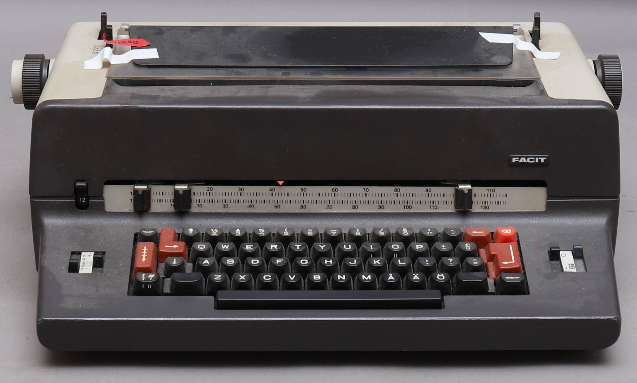 oz.Typewriter: Life of a Typewriter Technician (Installment 7 ...