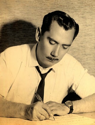 NOTICIAS Y EFEMERIDES MUSICALES Y DEL CINE: LEÓN CARDONA, UN 10 DE ...