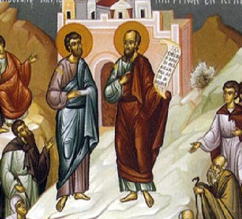 Οίμος-Αθήνα: Η ΑΝΑΤΟΜΙΑ ΤΗΣ ΑΡΧΑΙΑΣ ΕΚΚΛΗΣΙΑΣ ΔΙΝΕΙ ΤΗΝ ΕΙΚΟΝΑ ...