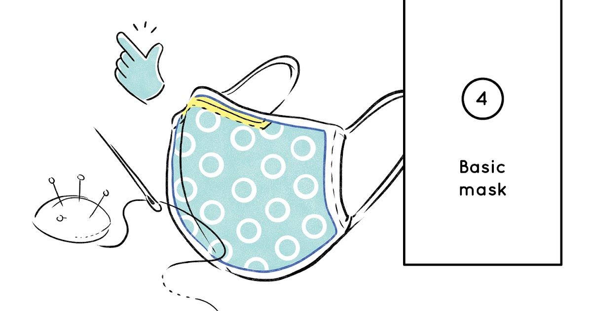 Basic Mask (Tutorial)
