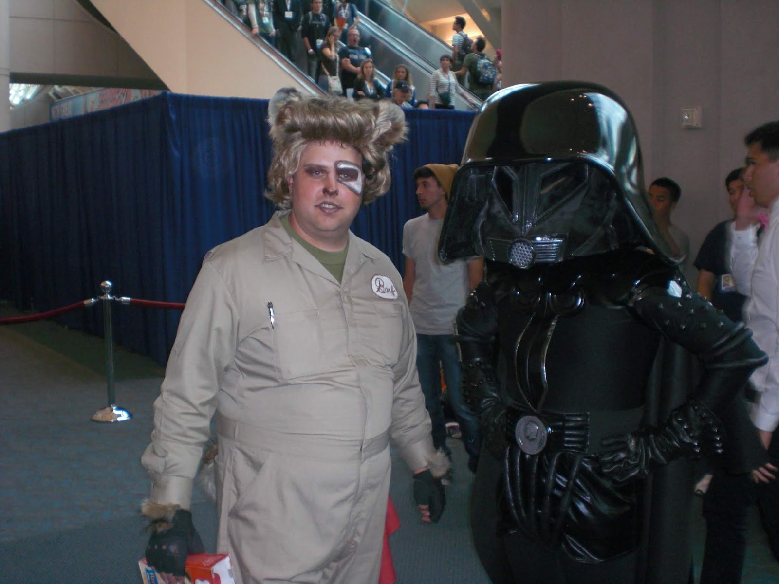 Jon's Crazy Stuff: THE CRAZY COMIC CON COUNTDOWN CASHES OUT JUNE 2018 ...