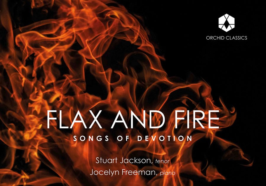 Flax and Fire
