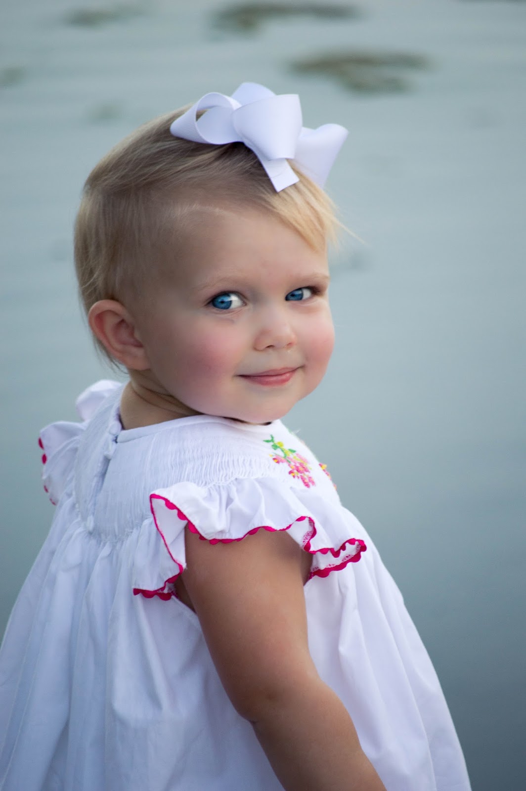 Love, Laughter, & Lottie Lee