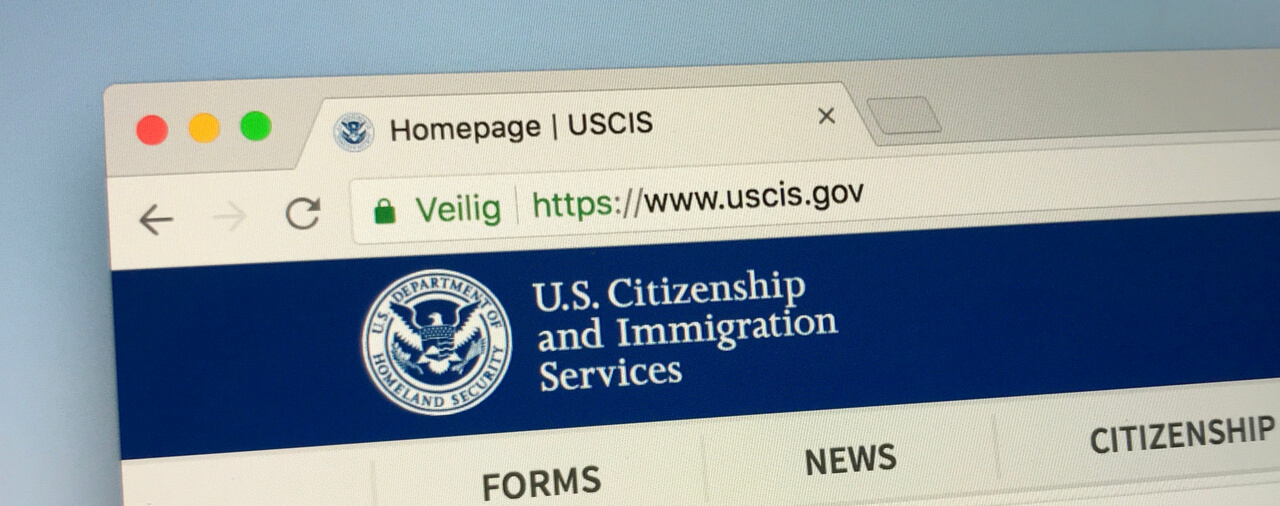 NYC Immigration Lawyer Blog: USCIS Makes it Easier to Find Data on Website
