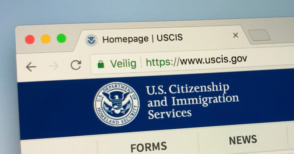 NYC Immigration Lawyer Blog: USCIS Makes it Easier to Find Data on Website
