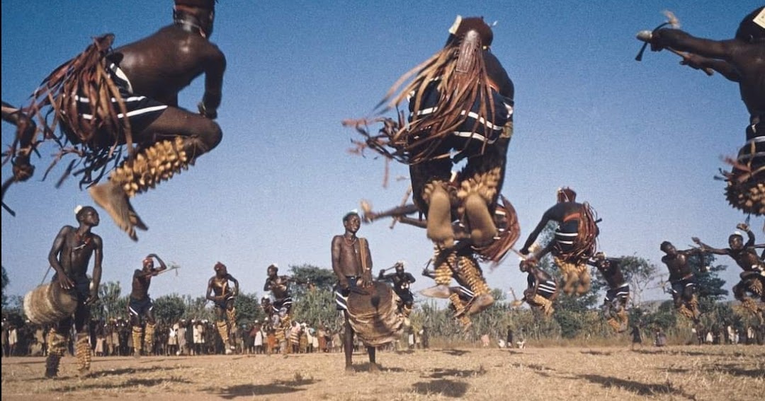 MATRIARCHAL POLYANDROUS TRIBAL NATION: WHAT ARE THE TYPES OF POLYANDRY ...