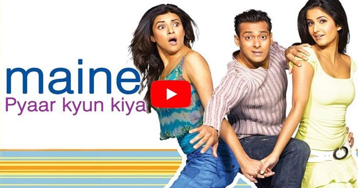 Maine Pyaar Kyun Kiya (2005) Hindi Full Movie Maine Pyaar Kyun Kiya (2005) Hindi Full Movie