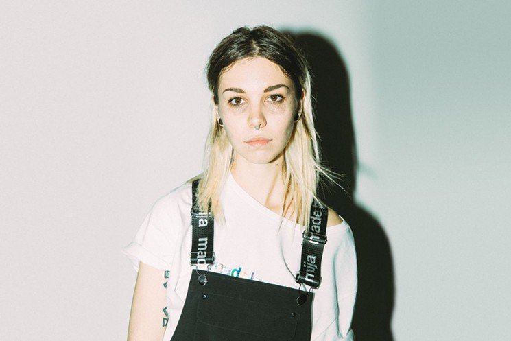 Amber Giles lança EP com a trilha sonora de seu primeiro projeto ...