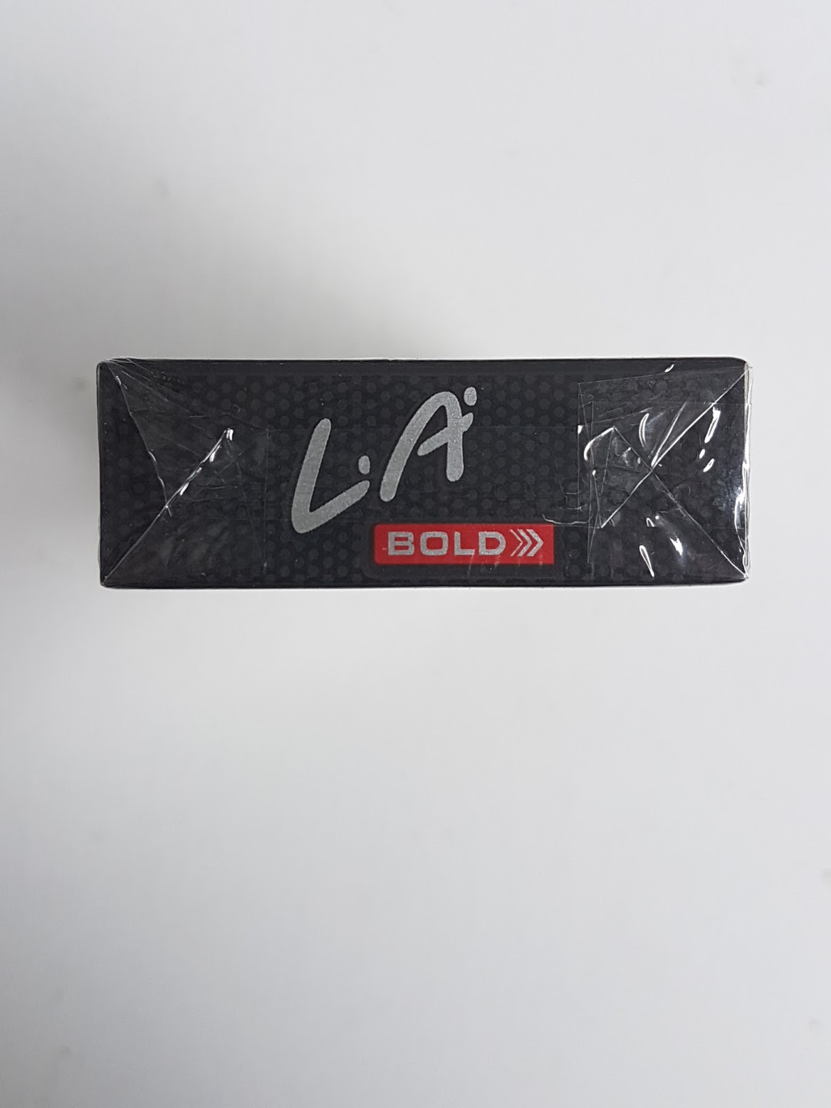 LA Bold isi 12 Batang, SKM LTLN Berjenis Bold Dengan Harga Murah dari ...