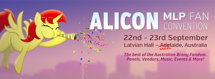 Equestria Daily - MLP Stuff!: 2018 Brony and My Little Pony Convention ...