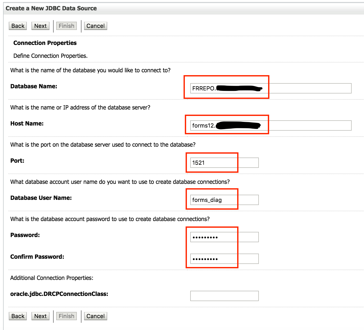 Oracle Forms 12c Setting Up Forms Diagnostics Agent ~ Dirk Nachbar This Blog Is Discontinued
