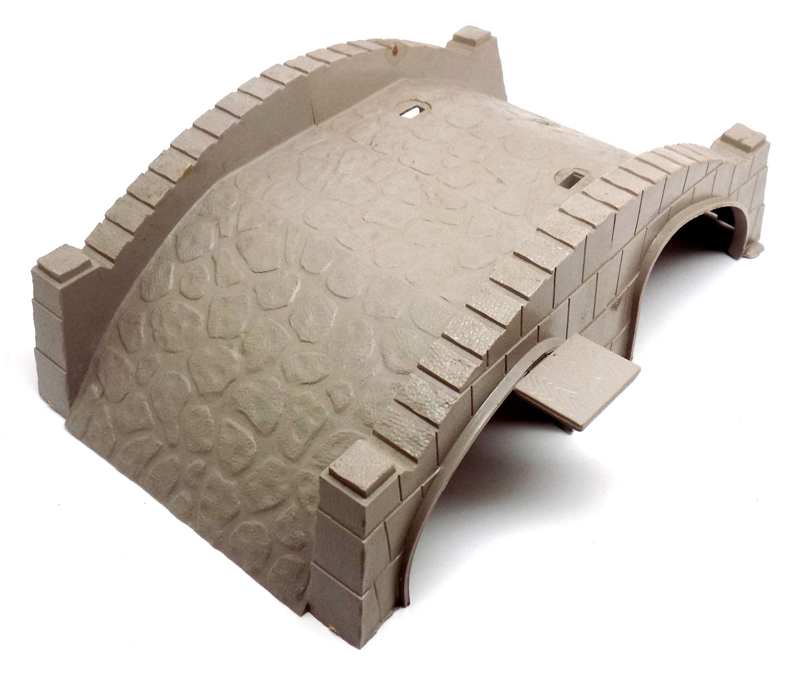 Toys and Stuff: MPC Exploding Bridge