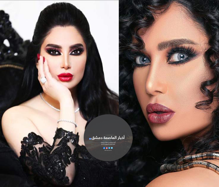 دخلت الفن بالصدفة و اثارت الجدل في جلسة تصوير مع الفقراء 10