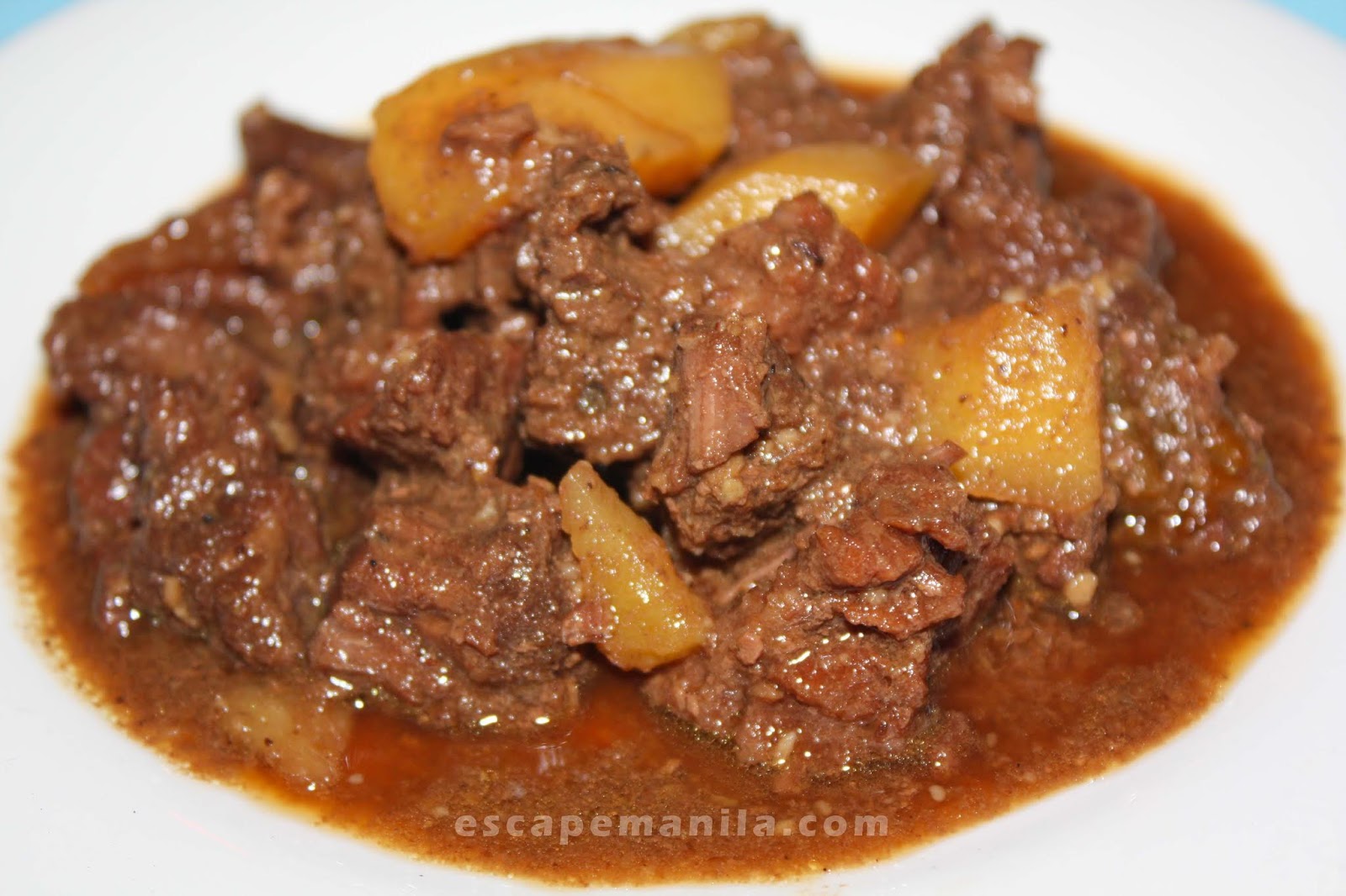 Let's Go to MaguindaNOW