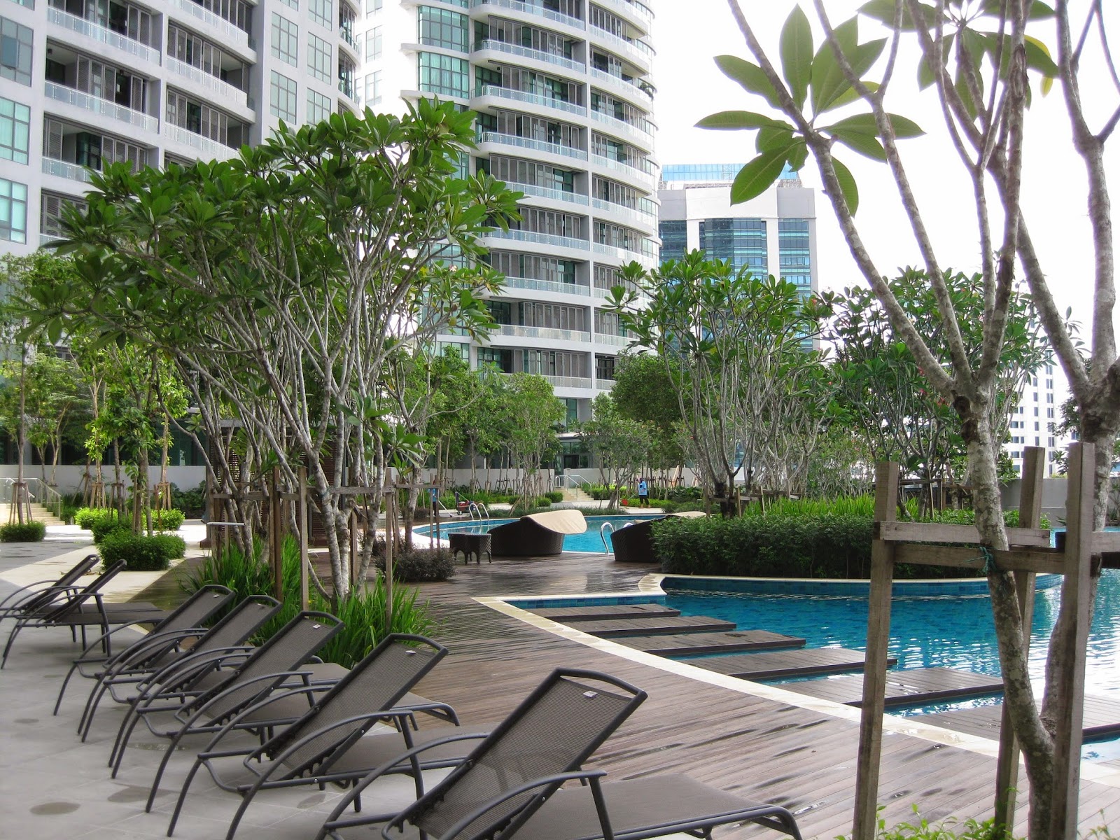 Tropicana Grande Condominium for sale or rent: Tropicana Grande luxury ...