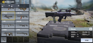 Ingin Menang, 9 Senjata Terbaik Di Call Of Duty Mobile Bikin Kamu Terus ...