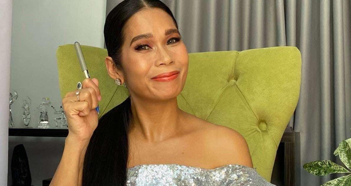 POKWANG Transfers to GMA: Her Shows and Future Plans - KUMAGCOW.COM