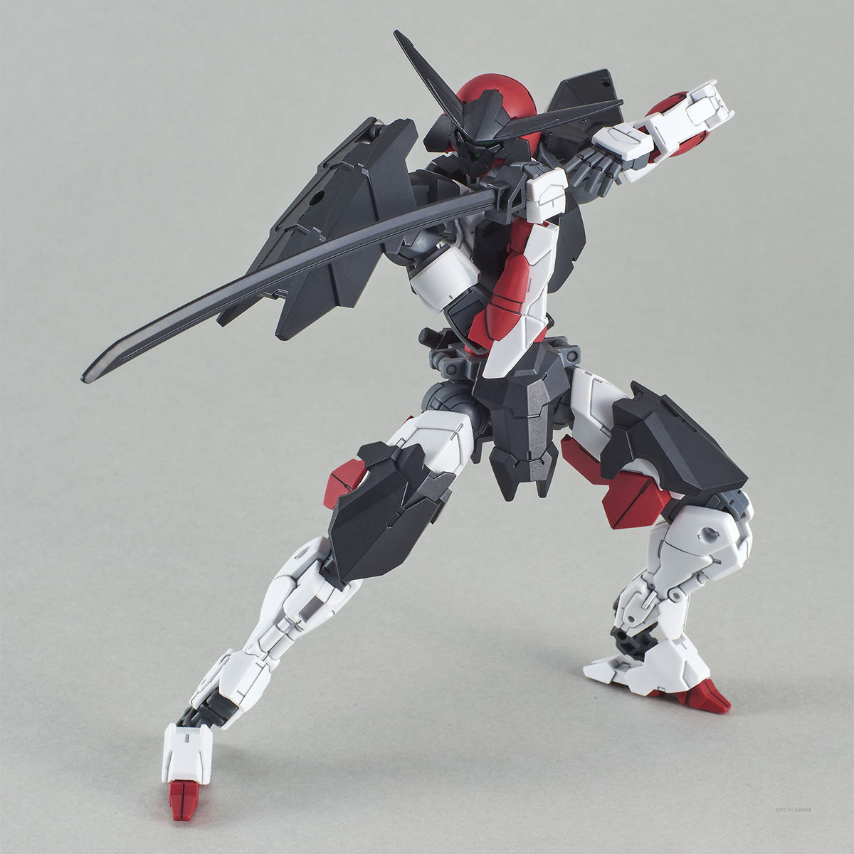 30MM 1/144 EXM-A9s Spinatio (Sengoku Type) First limited custom joint ...